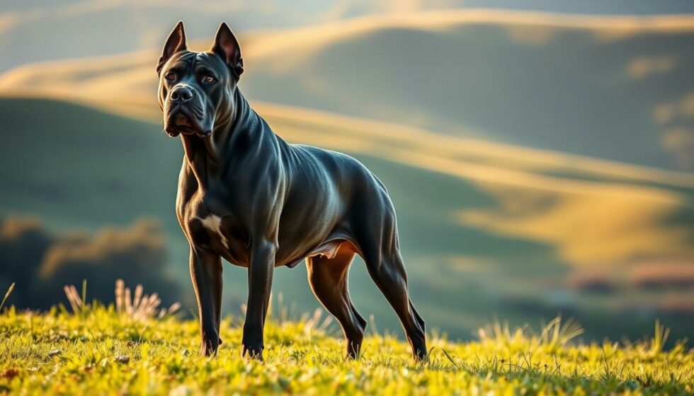 Cane Corso Prezentarea Rasei de Câini - Ghid Complet