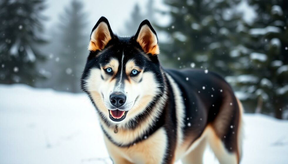 Husky Siberian: Ghidul Complet al Rasei Canine
