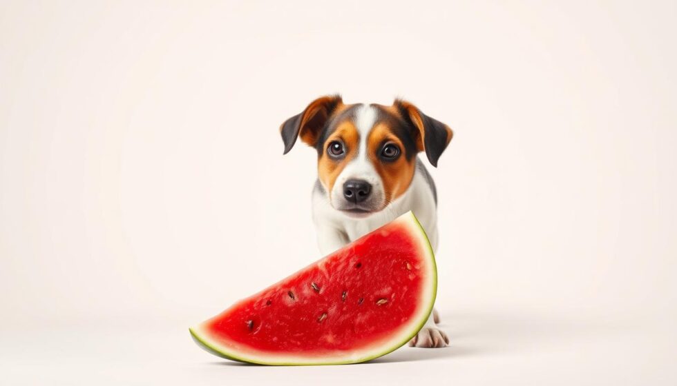 Poate câinele meu să mănânce pepene? – Tot ce trebuie să știi despre asta!