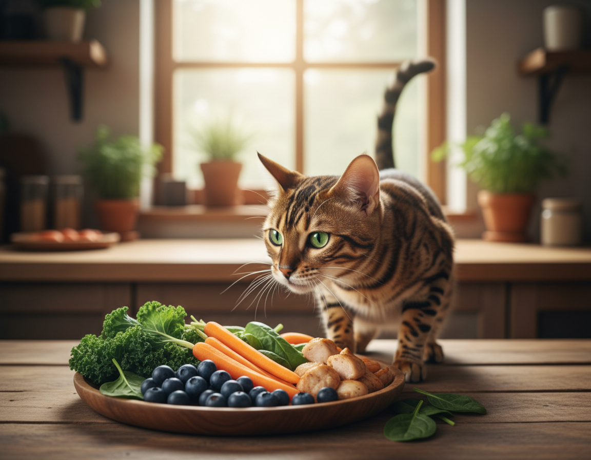 Tratamentul problemelor oculare la pisici – Tot ce trebuie să știi ...